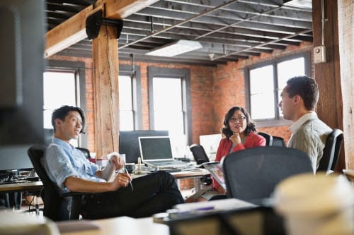 Medewerkers aannemen: een stapsgewijze gids