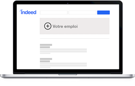Pourquoi choisir Indeed