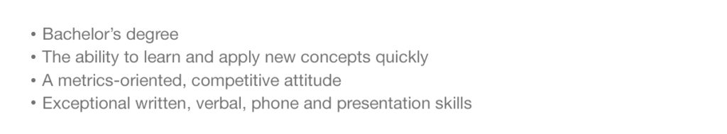 How to Write Great Job Titles and Job Descriptions for Jobs on Indeed